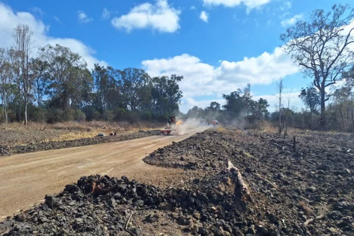 Bruce Highway rated as most despised road in Queensland