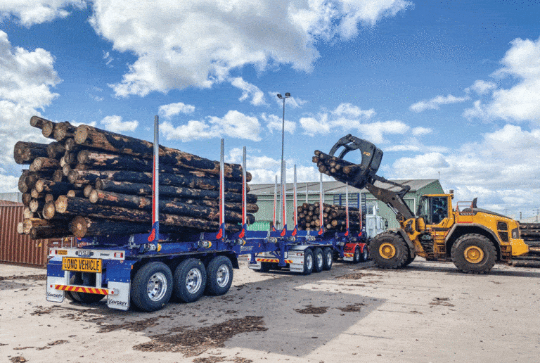 Vawdrey Australia: Pioneering high productivity trailer solutions - Big ...