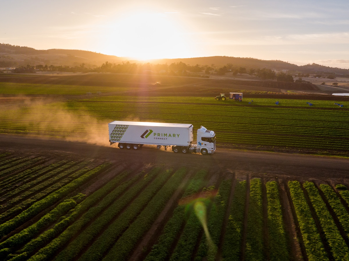 Woolworths rebrands supply chain platform