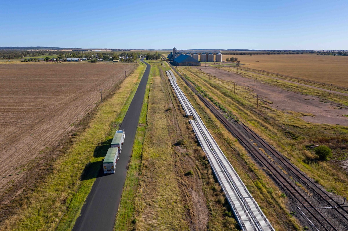 Probe reveals 'astonishing' $31.5bn blowout on Inland Rail project