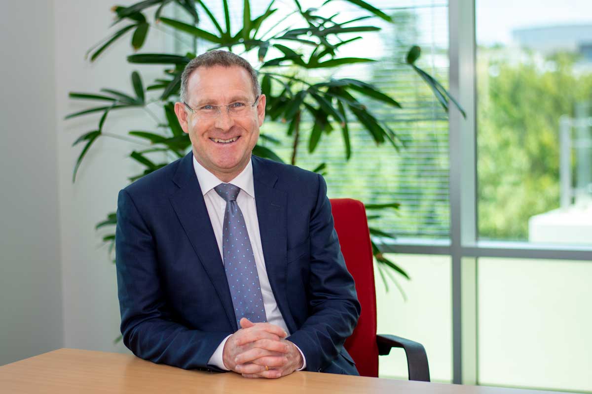 ATA CEO quits after just five months in top role