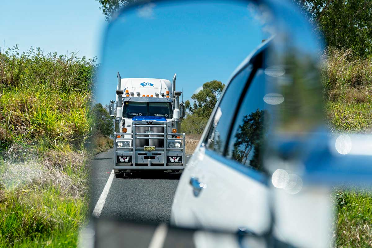 Queensland freight and DC workers now on vaccine priority list
