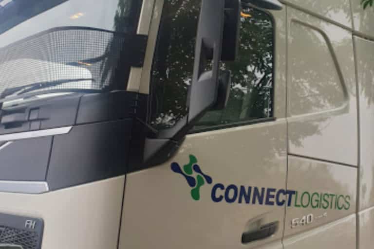 Connect Logistics fined $2.3m for serious chain of responsibility breach