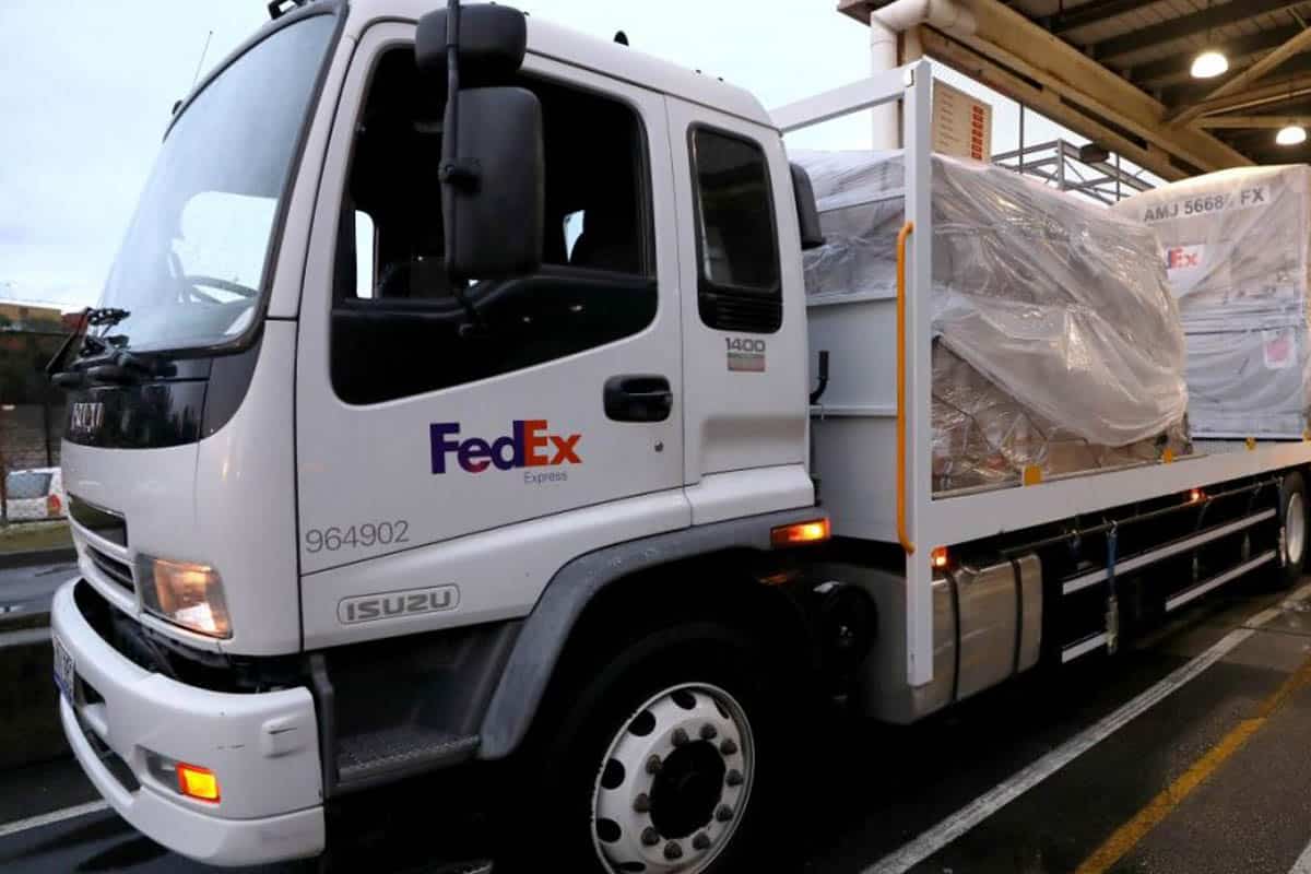 FedEx workers to strike again after pay talks collapse