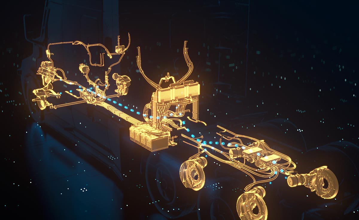 Daimler ventures into world of autonomous driving