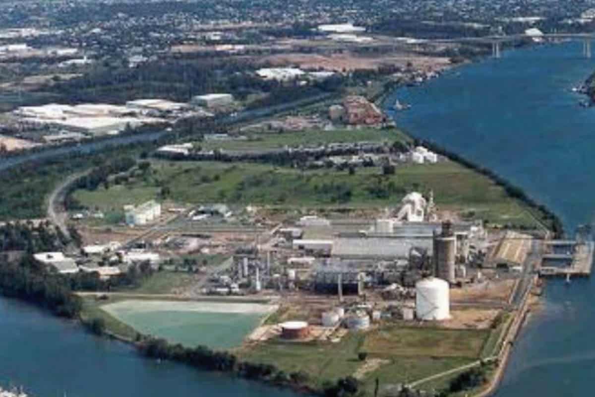 Brisbane plant to ramp up its supply of AdBlue