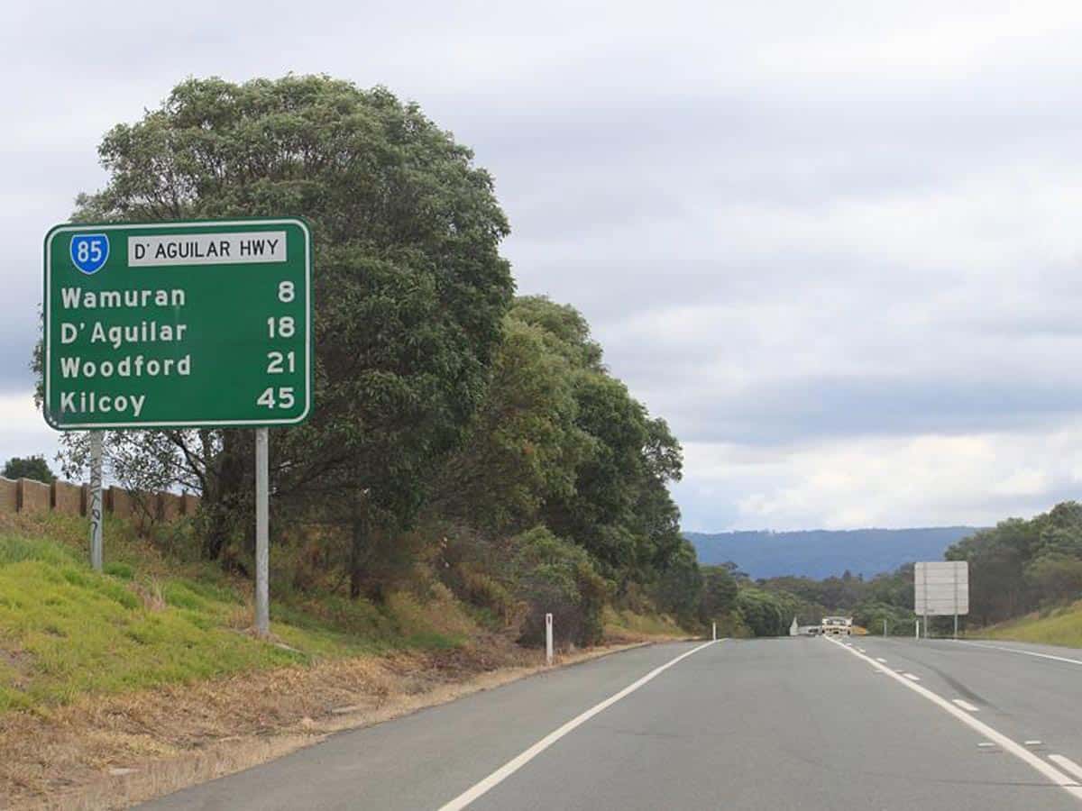 $19m safety upgrade to notorious highway