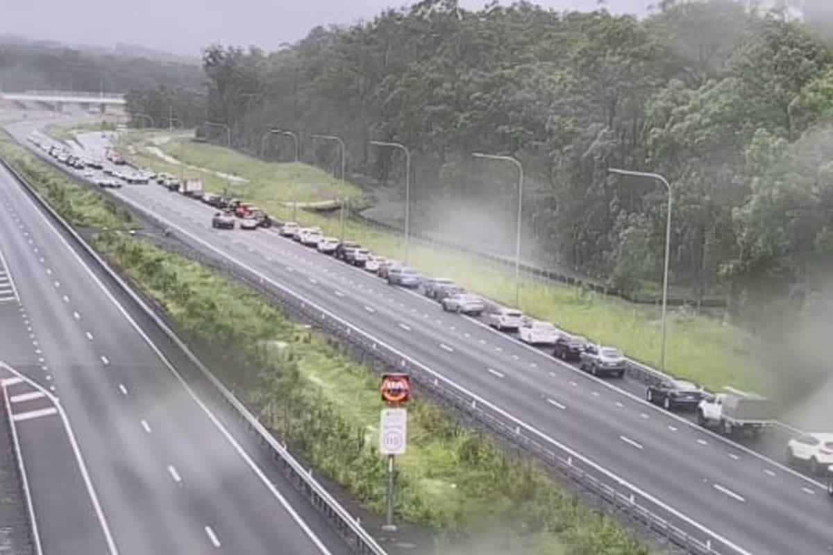 Feds green light another $400m to upgrade second Bruce Hwy