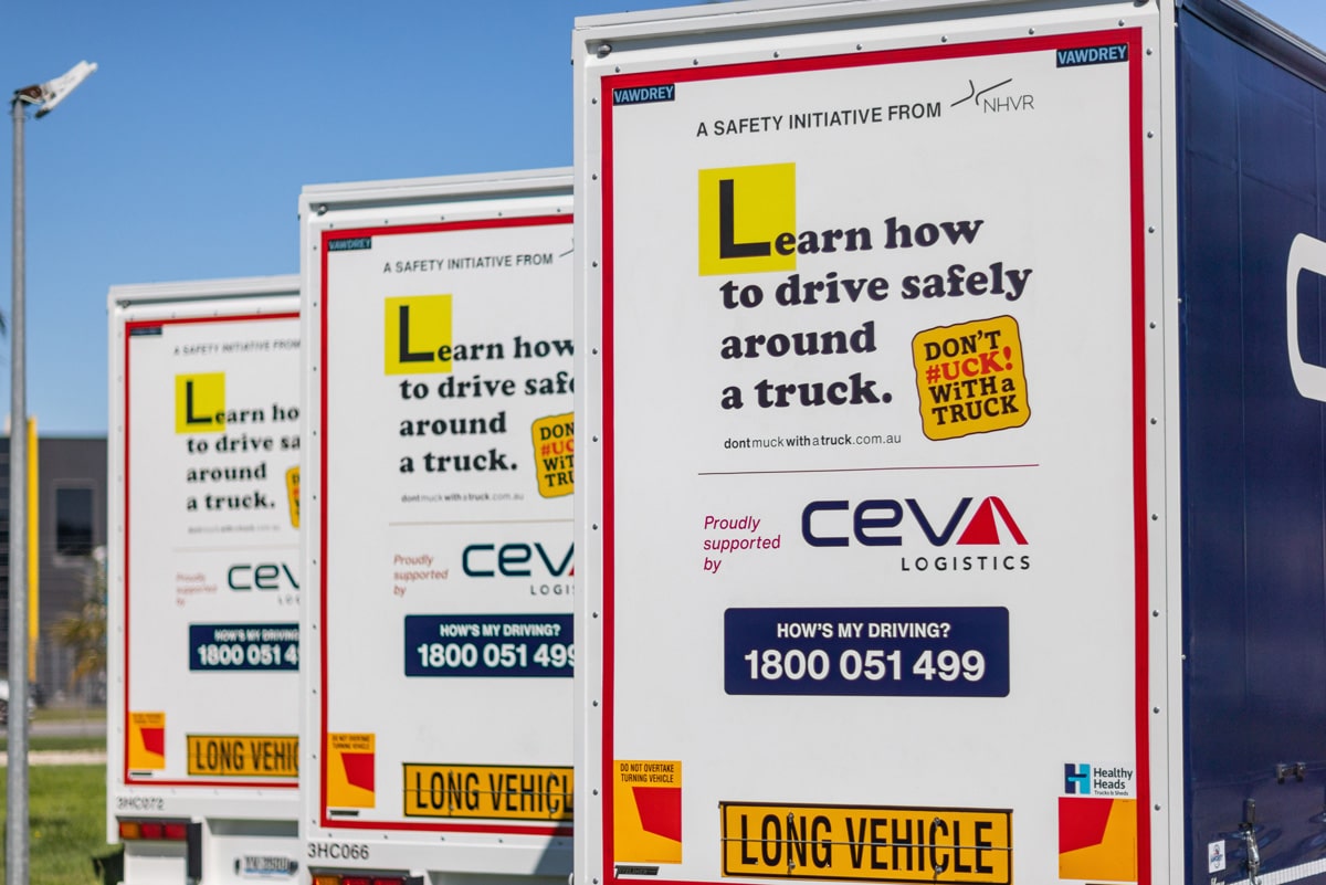 Ceva Logistics Quotes