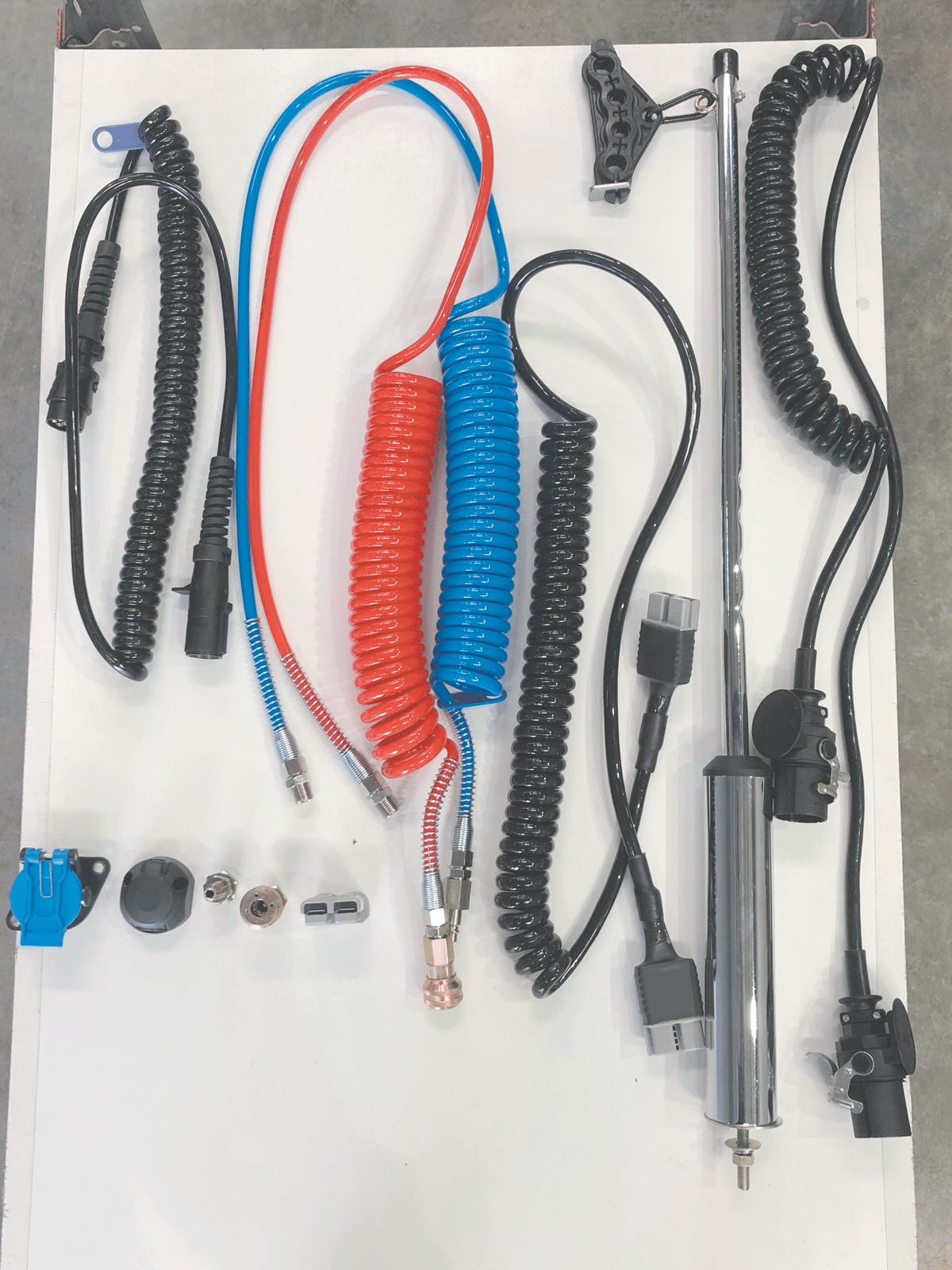 TRAIL-LINK continues to break into new markets