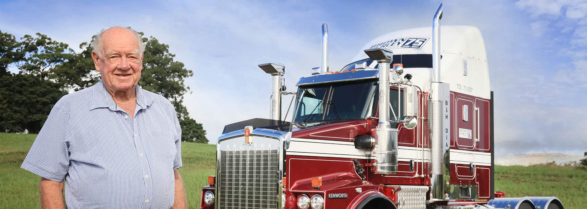 Winners announced at QTA Road Freight Industry Awards