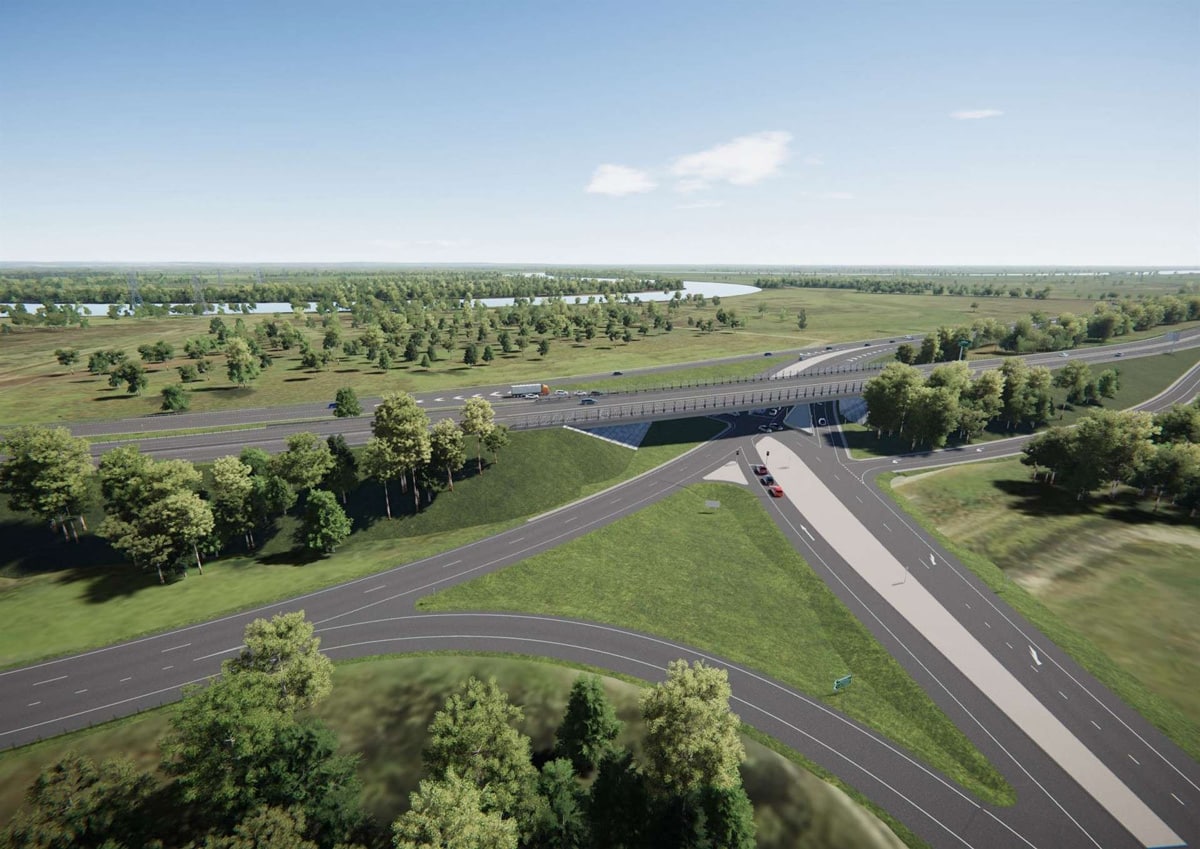 Construction one step closer for $2.1 billion M1 Pacific Motorway Extension