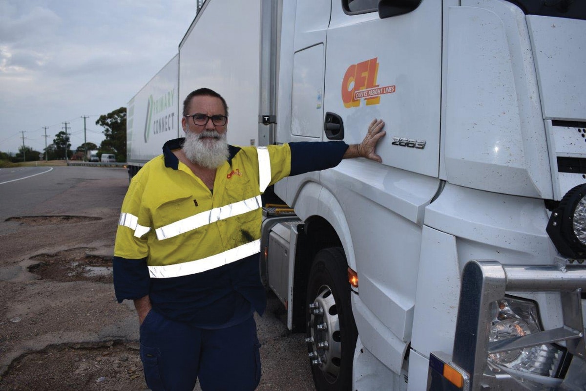 Woolworths reveals Carrier of the Year winners