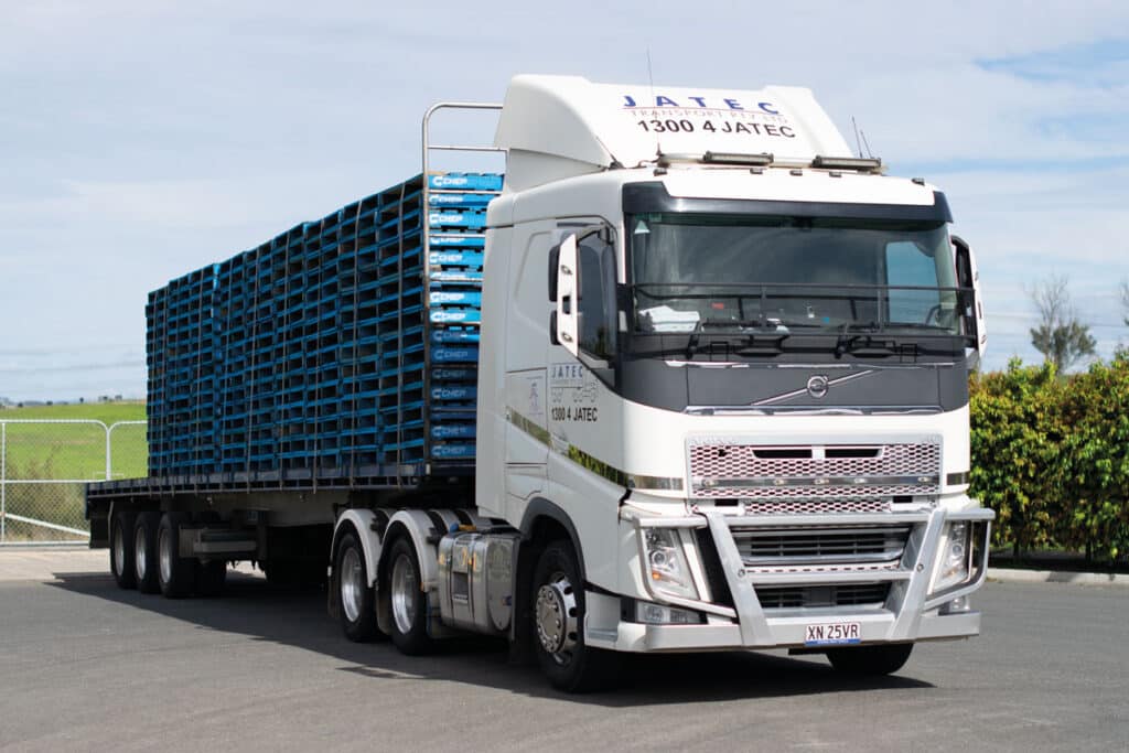 Sydney company getting young people in the driver’s seat