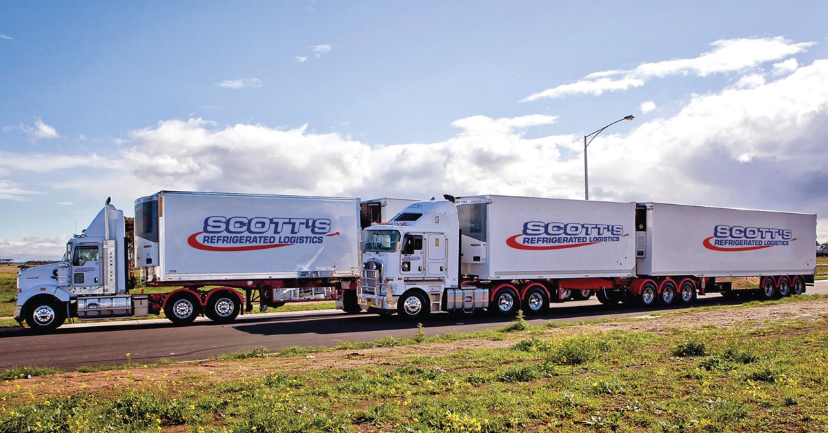 Setting enforceable standards in transport