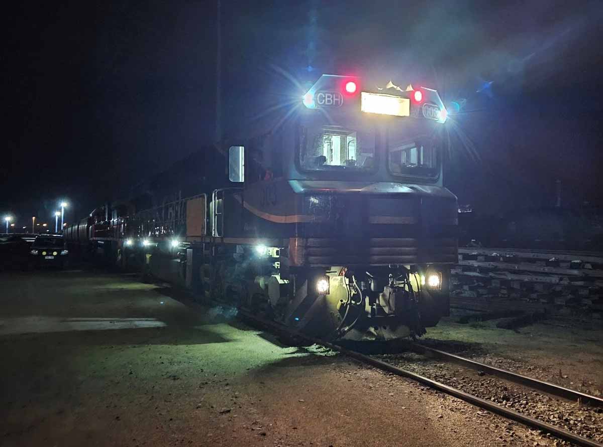 ATA joins calls for trains to be fitted with better lighting to improve ...
