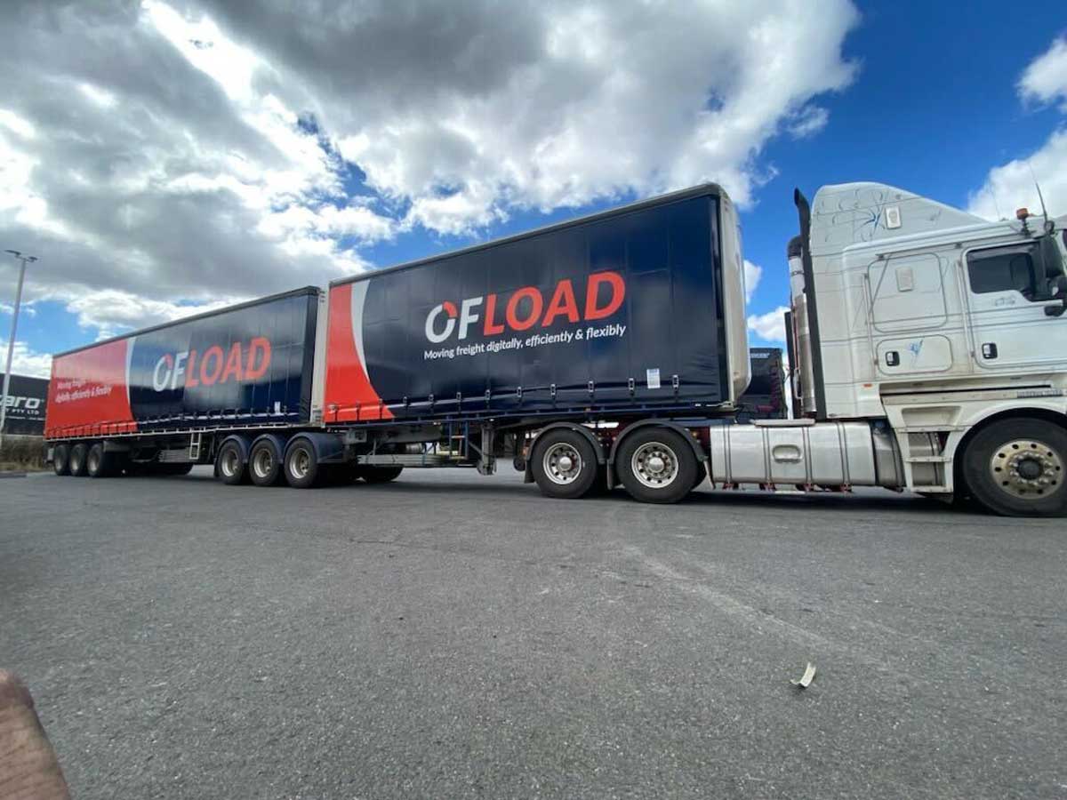 Ofload partners with United Petroleum