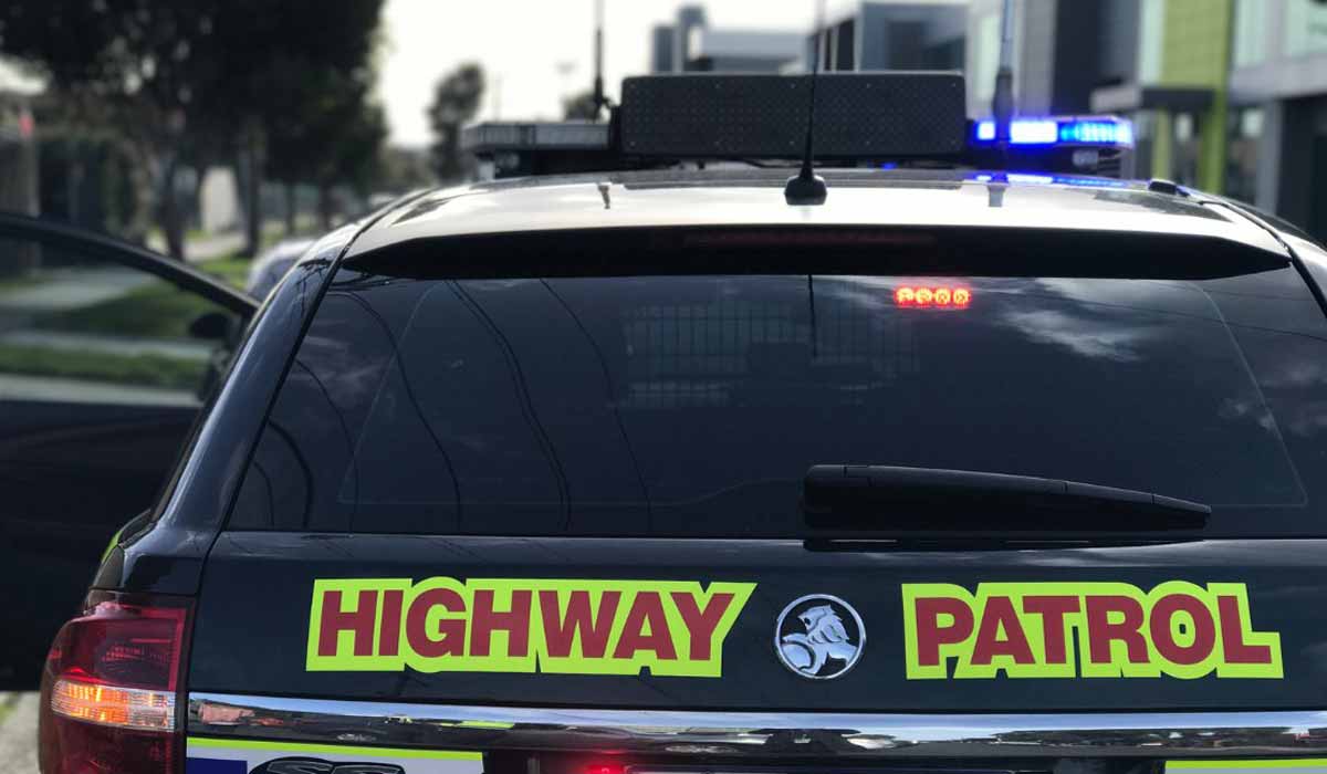 Police record 130 traffic offences in heavy vehicle blitz