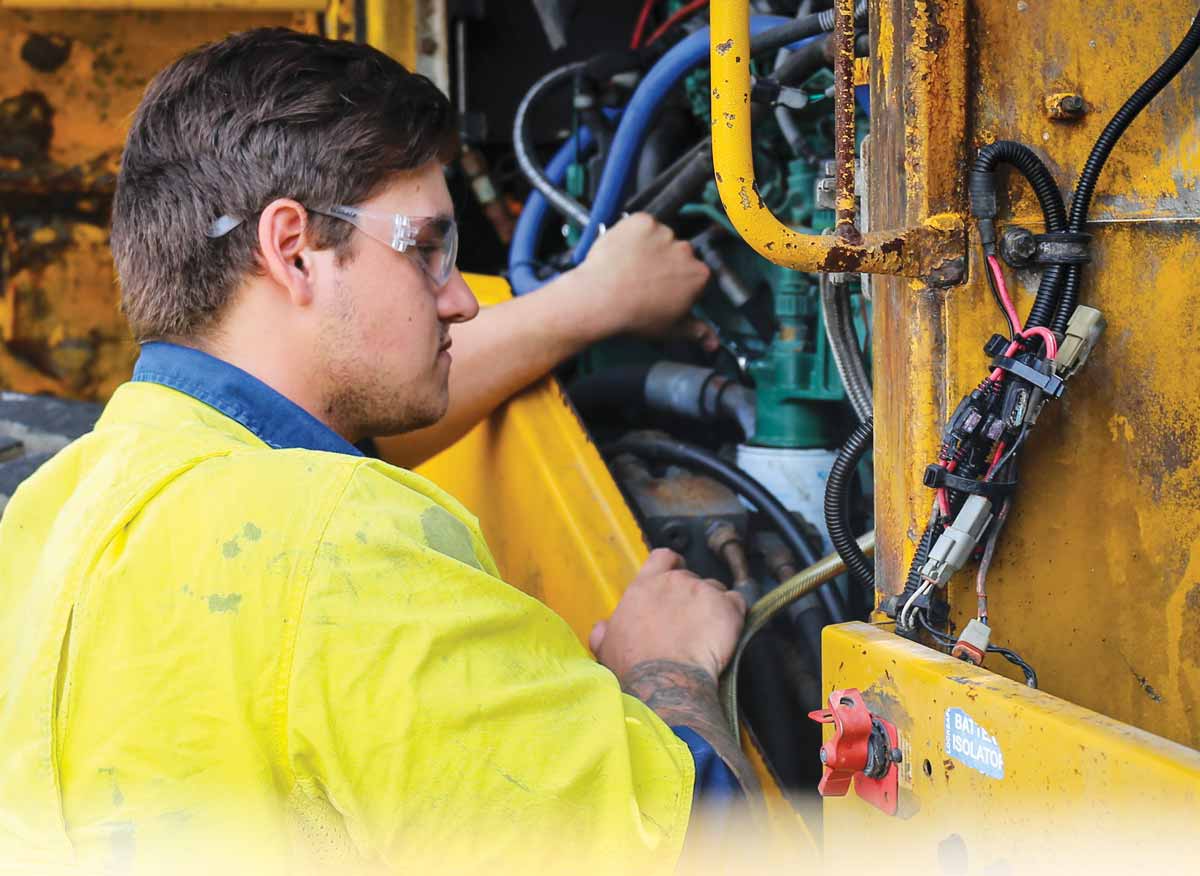 TAFE Queensland offering express dual-trade upskill