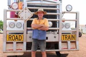 Outback Truckers gets green light as new season is confirmed