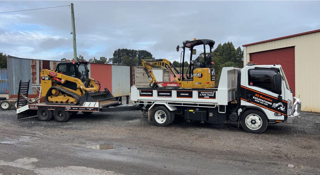 Isuzu names its 2023 Truck of the Year competition winners