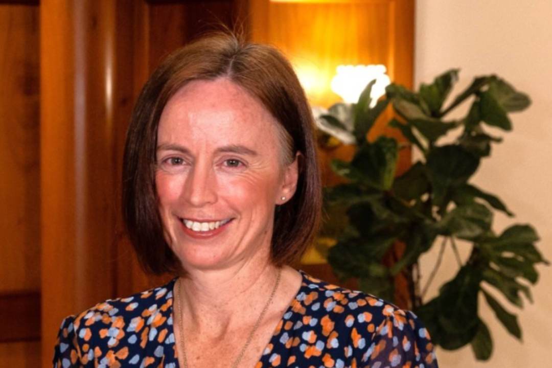 Queensland's TMR appoints new director-general
