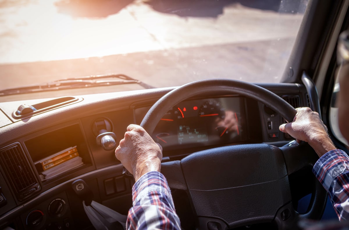 Heavy vehicle driver licensing reforms on the table