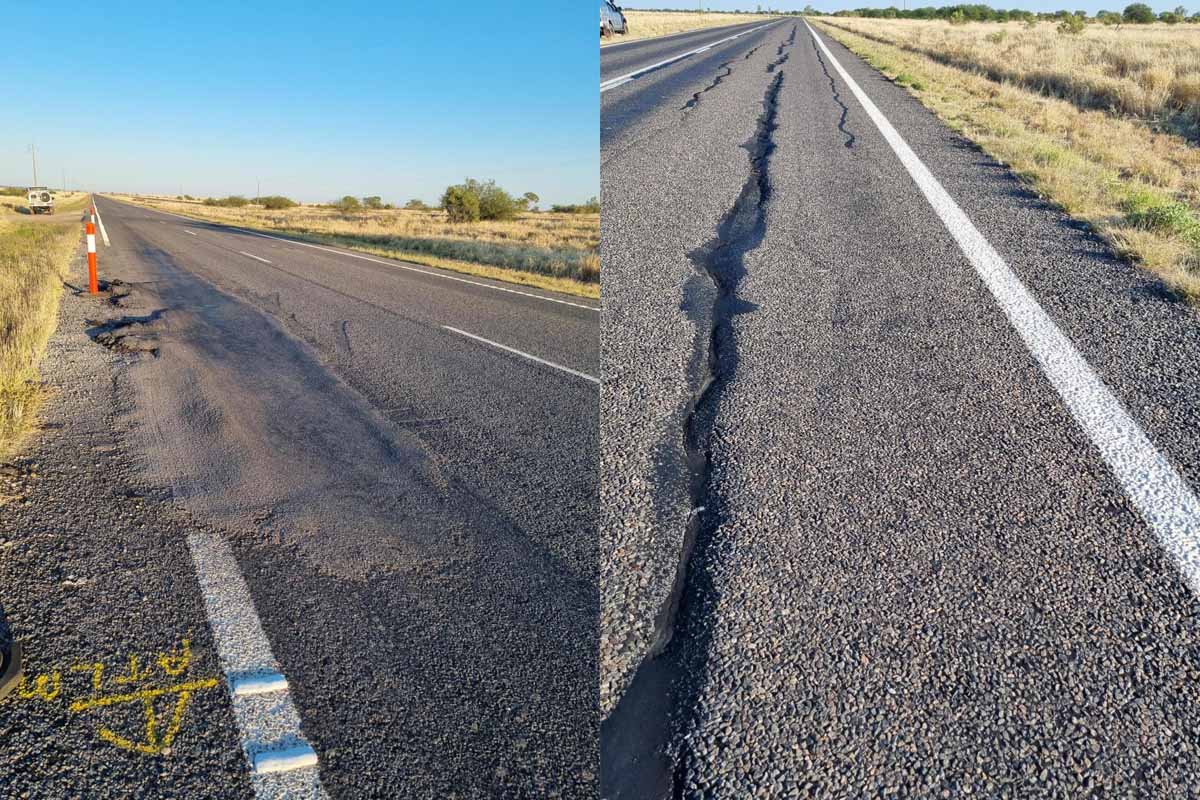 Call for more freight-focused road funding
