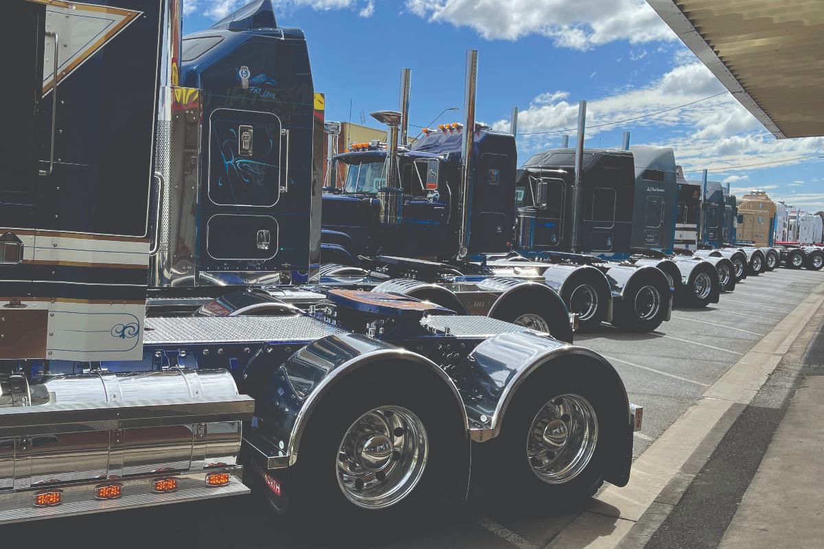 LELOX: A shining light of Australian craftmanship