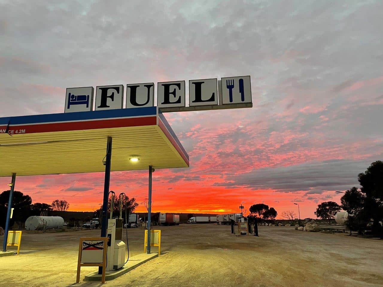 Family-owned roadhouse a top place to stop