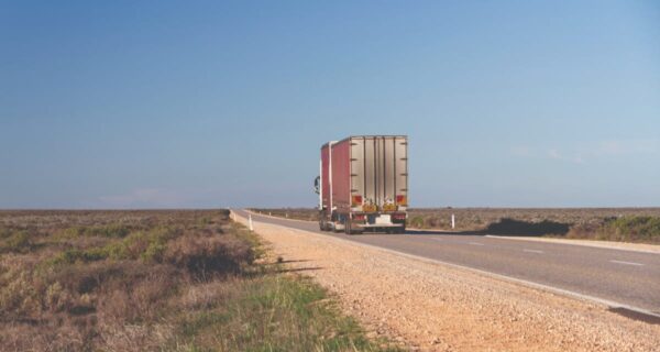 Big Rigs is Australia's No. 1 trucking publication and media source