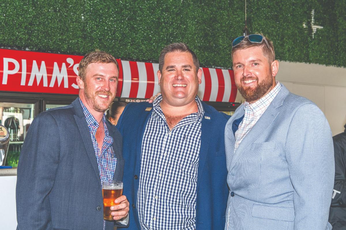 Proud family celebrates 50 years in business with big reunion