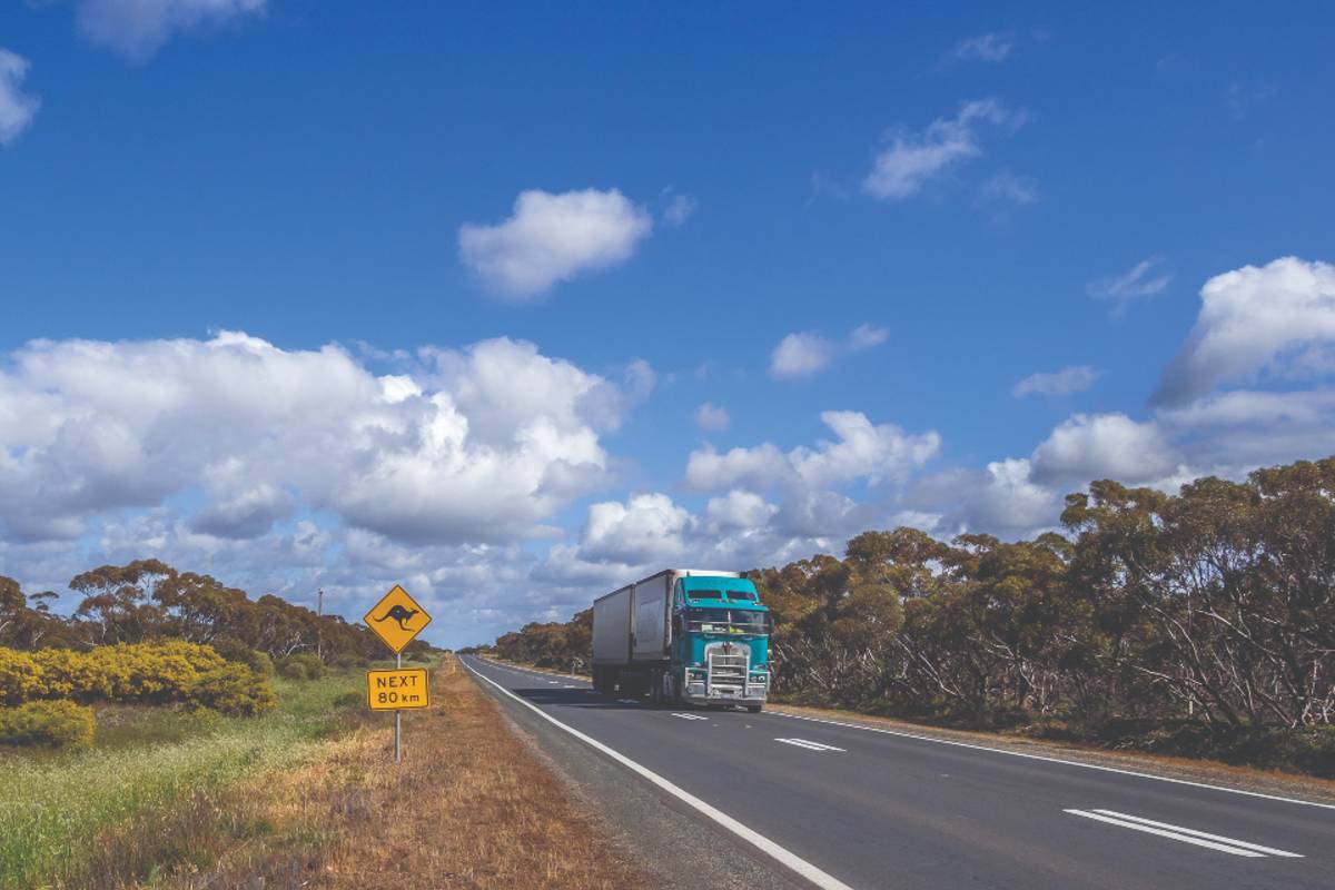 Road access changes must be accelerated in budget