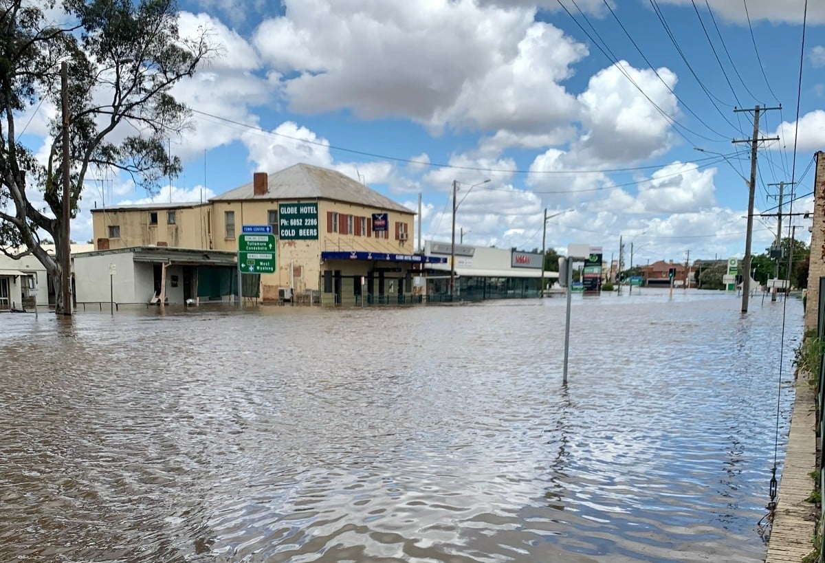 $32 million to rebuild better local roads and bridges in NSW’s Central West