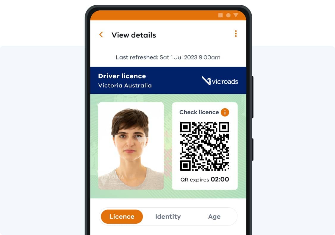 Statewide digital licence launch for Victoria