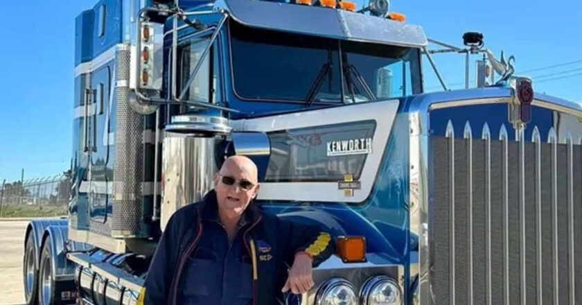 News Archives - Big Rigs