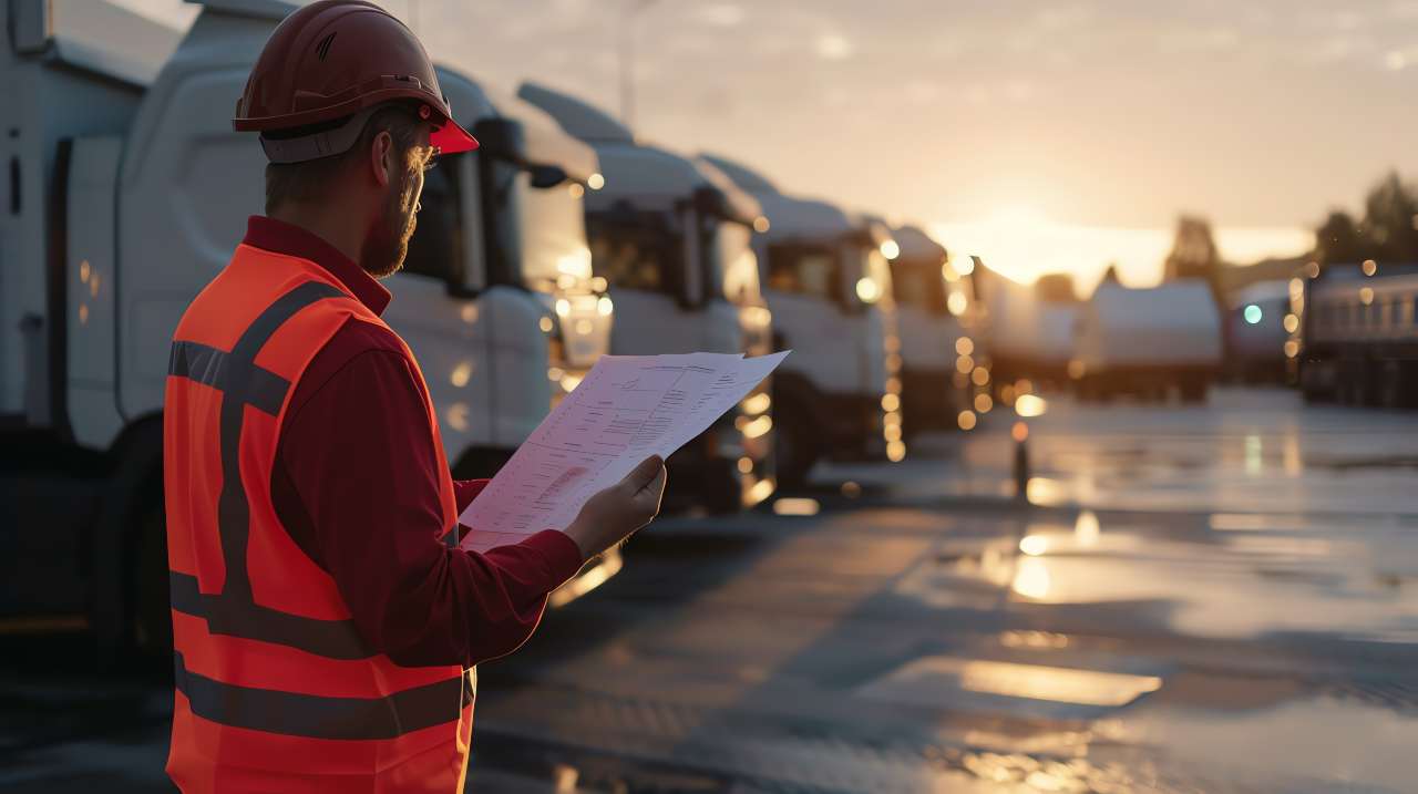 New protections for road transport contractors from unfair termination