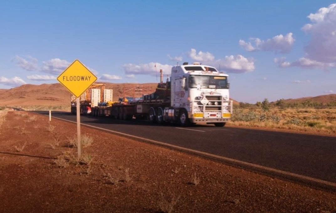 NHVR to inspect 8500 heavy vehicles over 12 weeks