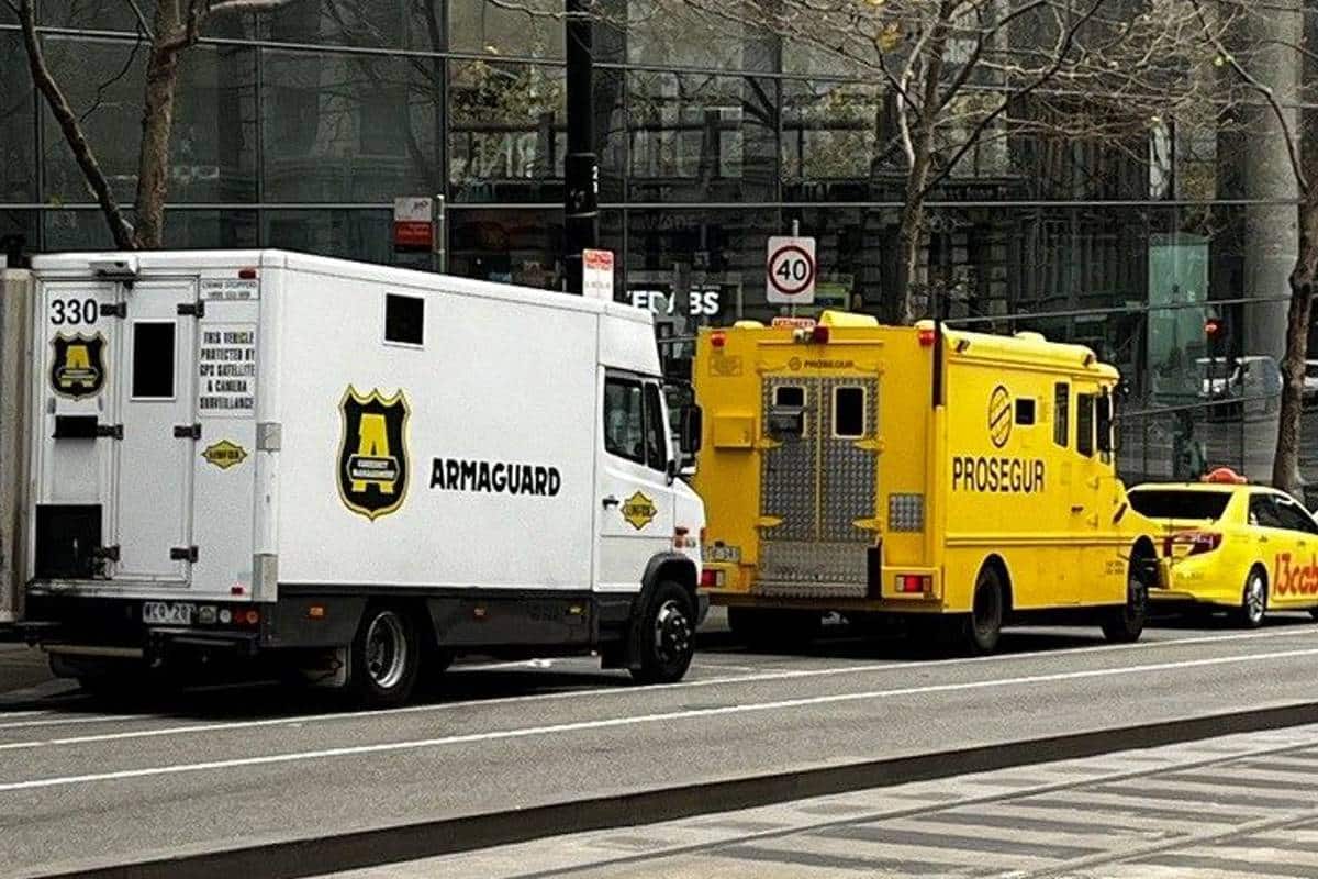 Linfox-owned Armaguard receives $50m lifeline from major banks and ...