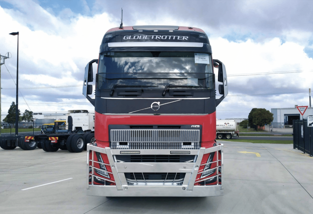 ACM Bullbars: 30 years of strength through quality