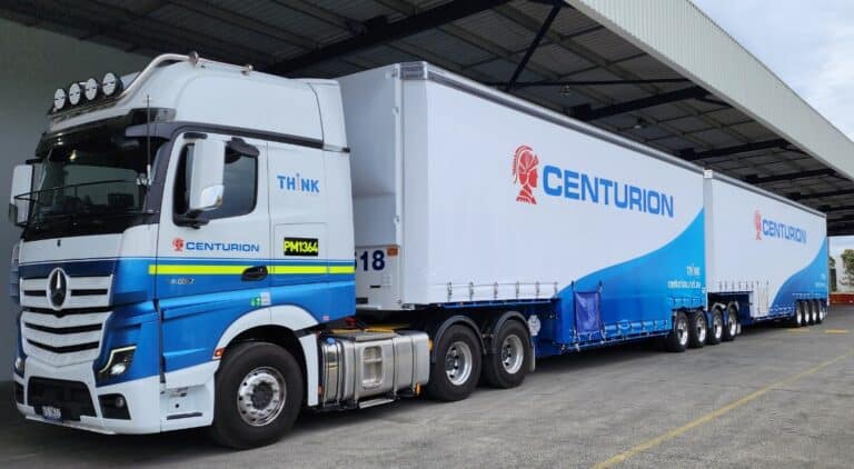 Centurion expands into Melbourne