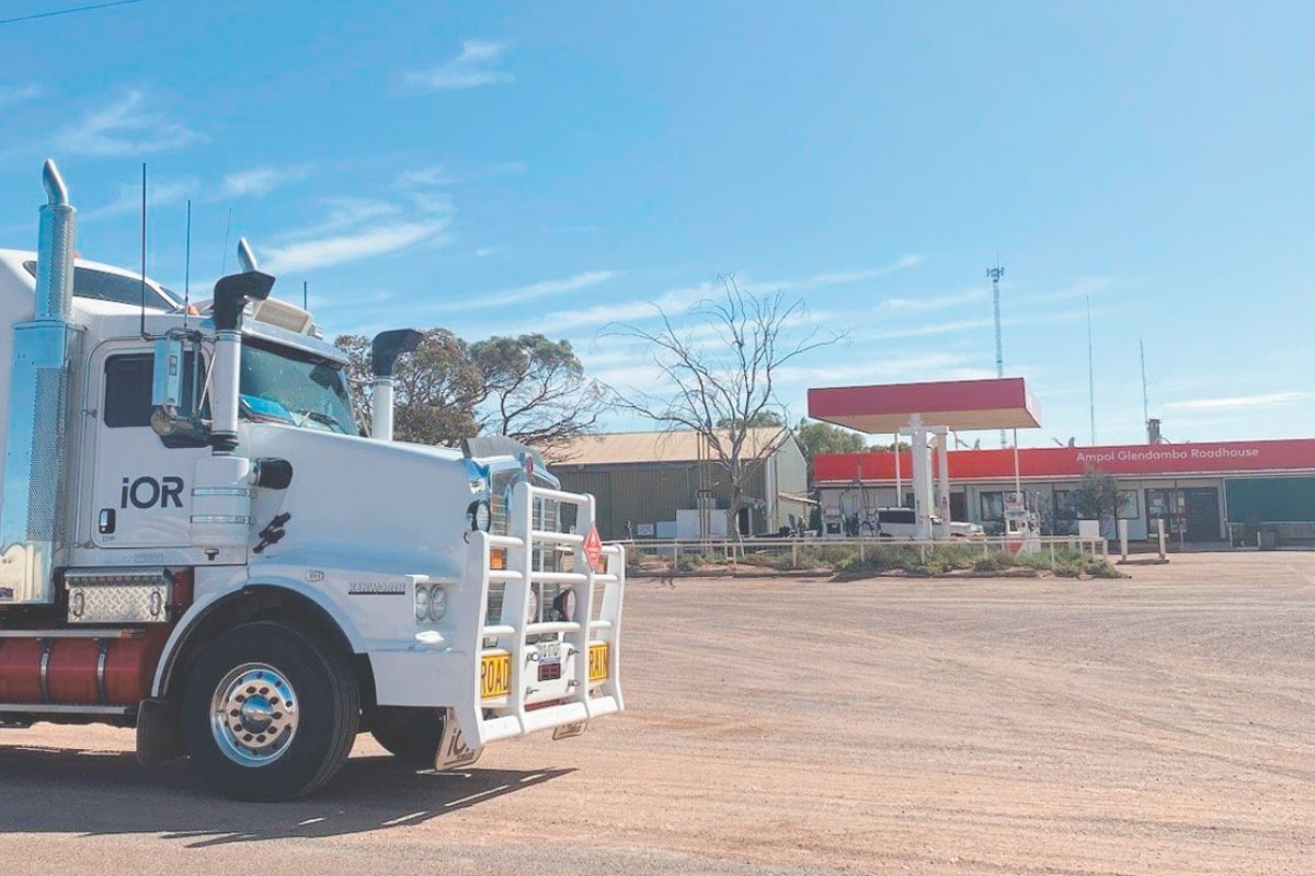 Popular Glendambo Roadhouse sold to AMPM