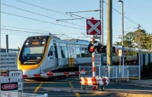 14 level crossings to benefit under new Qld government program
