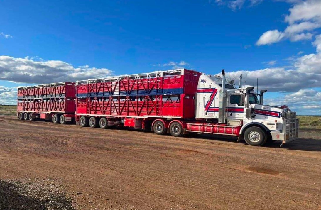 Livestock industry calls for improved road train access to Rockhampton ...