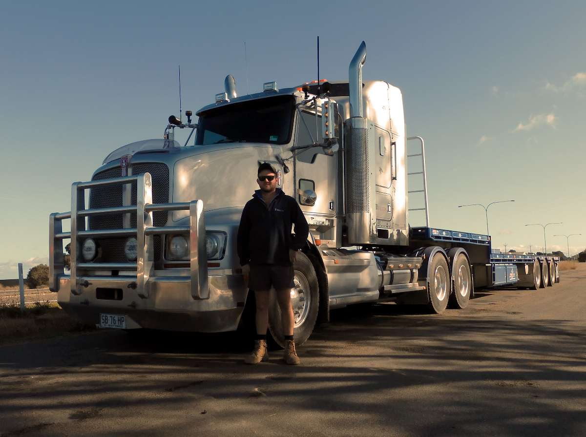 Looking ahead to an exciting new chapter in industry