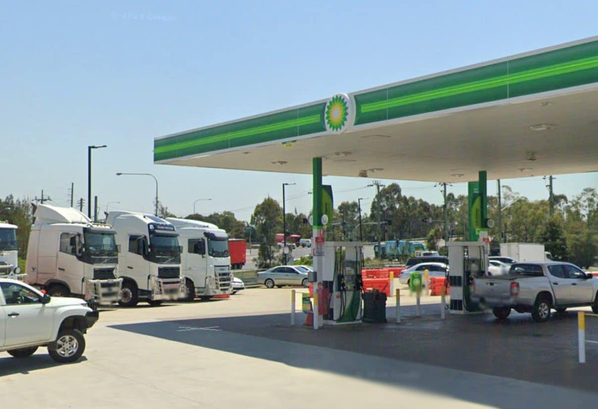 BP cracking down on parking at sites including Eastern Creek and Wingfield