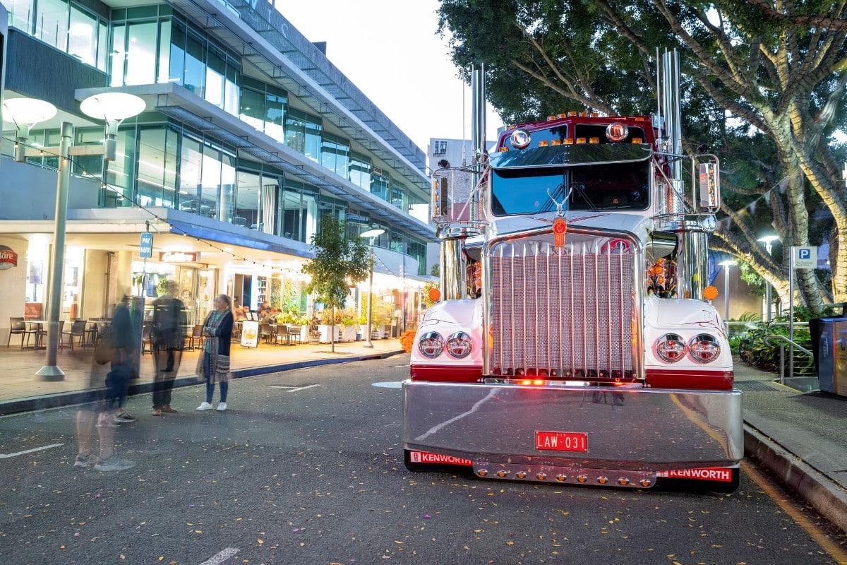 Truck Week 25 promises to be a festival of fun