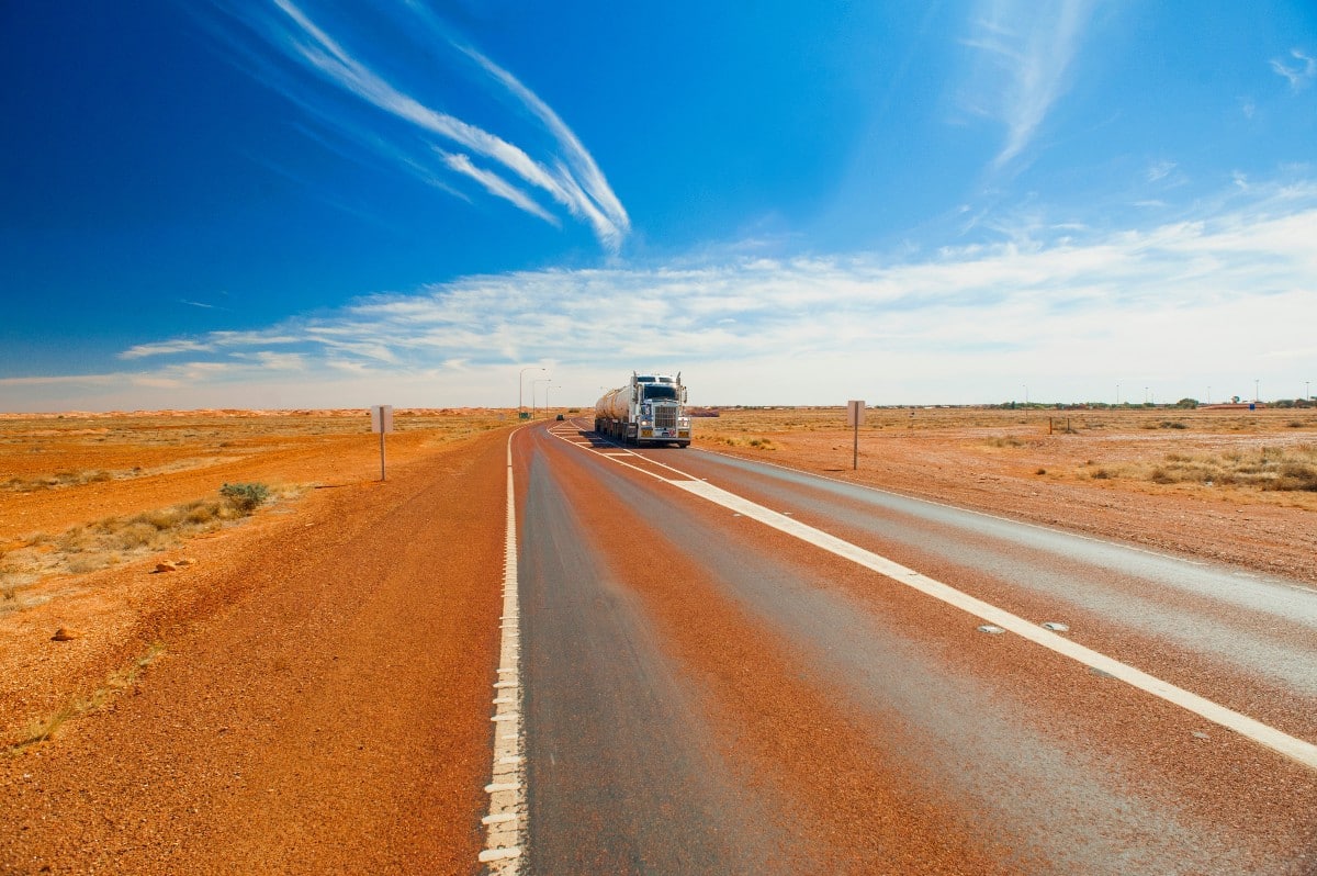$4.2 million on the table for road safety projects