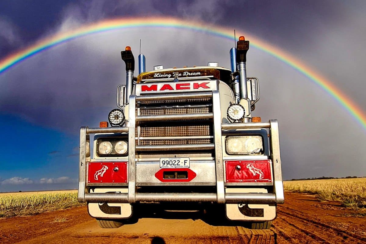A look back at the best Reader Rigs pics of 2024