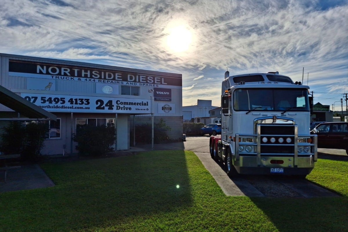 Exciting times ahead for Northside Diesel